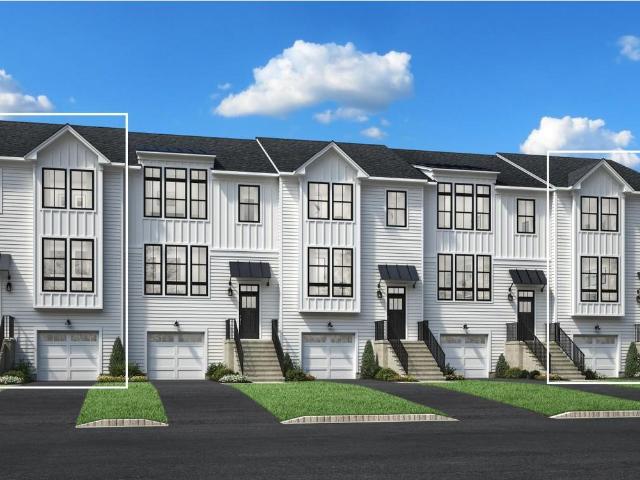 Brand New Home in Brookfield, CT. 3 Bed, 2 Bath