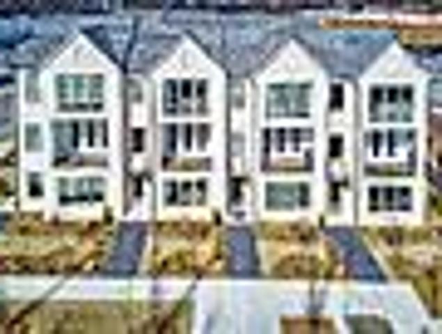 Brand New Home in Brookhaven, GA. 3 Bed, 3 Bath