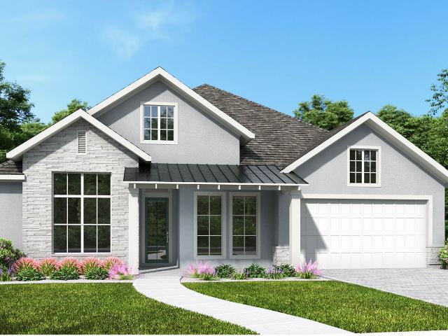 Brand New Home in Brooksville, FL. 4 Bed, 3 Bath