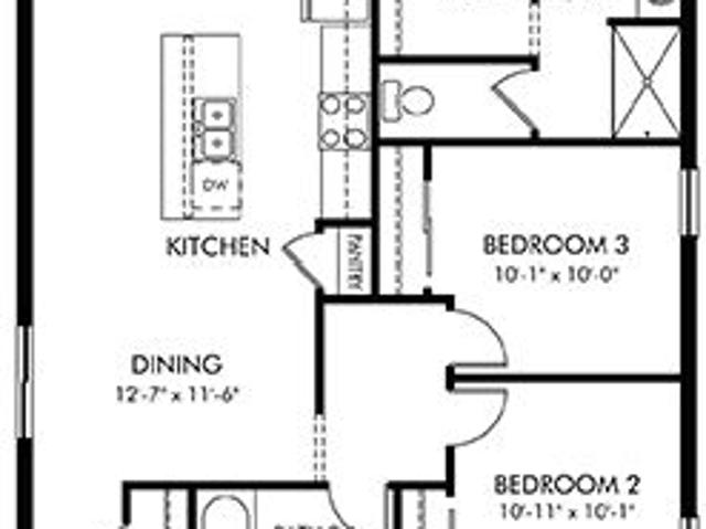 Brand New Home in Brooksville, FL. 3 Bed, 2 Bath
