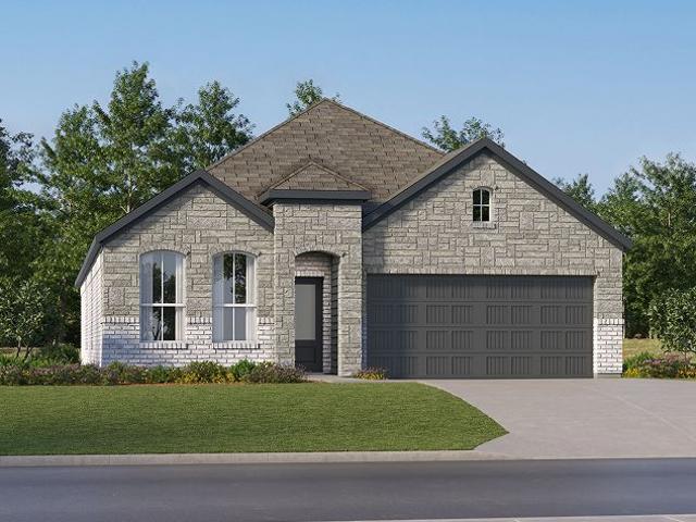 Brand New Home in Brookshire, TX. 3 Bed, 2 Bath