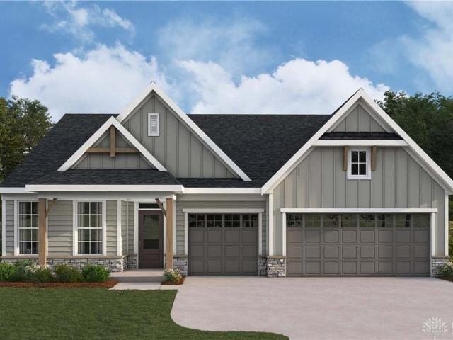 Brand New Home in Brookville, OH. 3 Bed, 2 Bath