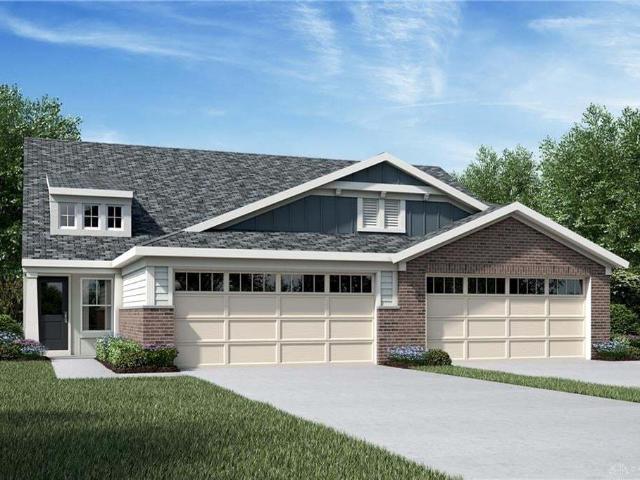 Brand New Home in Brookville, OH. 3 Bed, 2 Bath
