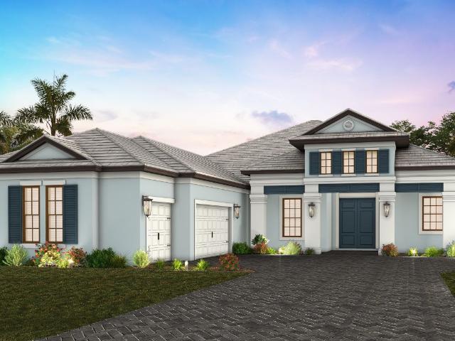 Brand New Home in Bradenton, FL. 3 Bed, 3 Bath
