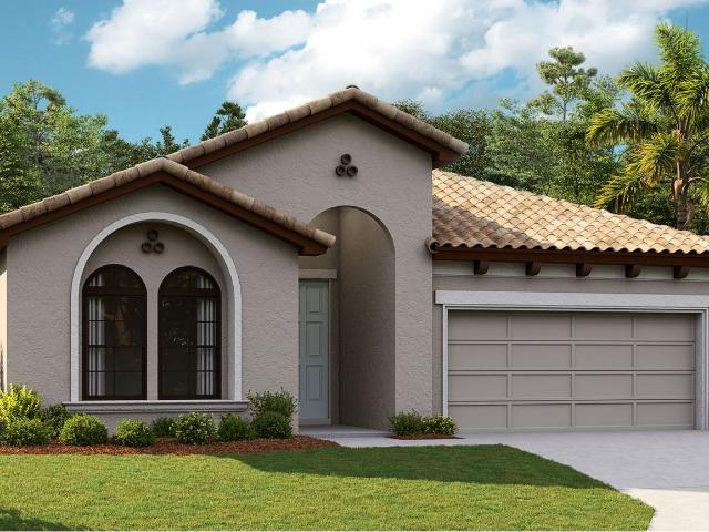Brand New Home in Bradenton, FL. 3 Bed, 3 Bath