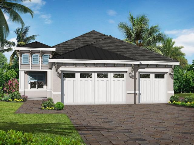 Brand New Home in Bradenton, FL. 3 Bed, 2 Bath
