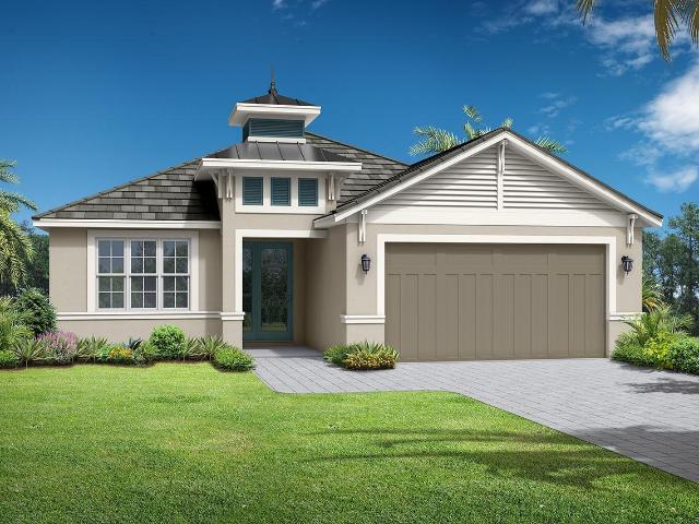 Brand New Home in Bradenton, FL. 3 Bed, 2 Bath