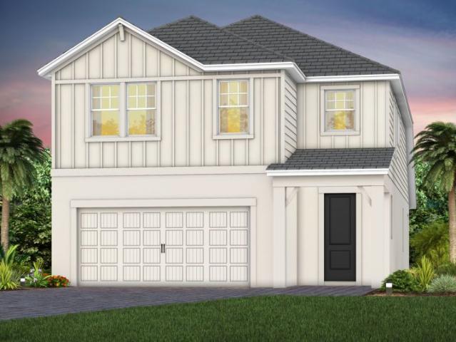Brand New Home in Bradenton, FL. 3 Bed, 2 Bath