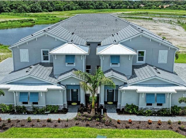 Brand New Home in Bradenton, FL. 3 Bed, 2 Bath