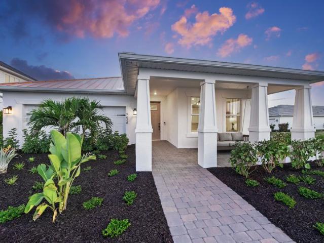 Brand New Home in Bradenton, FL. 3 Bed, 2 Bath