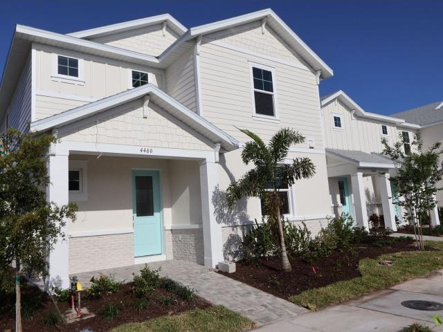 Brand New Home in Bradenton, FL. 3 Bed, 2 Bath