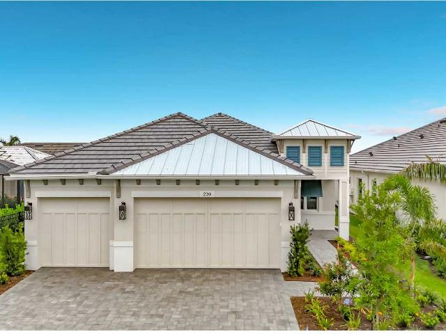 Brand New Home in Bradenton, FL. 3 Bed, 2 Bath