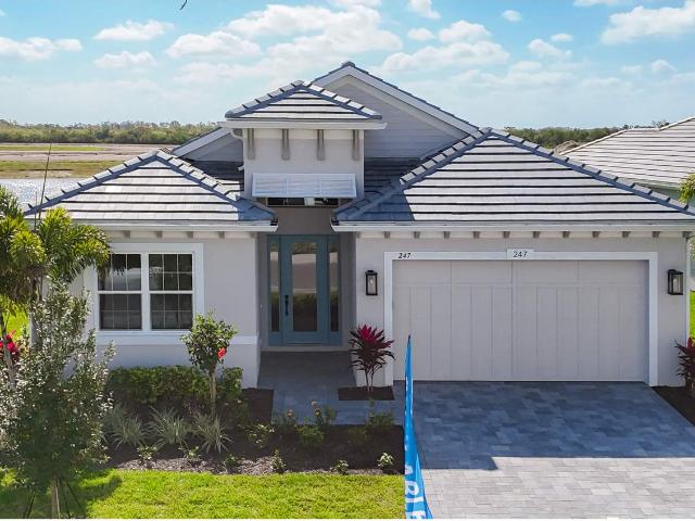 Brand New Home in Bradenton, FL. 3 Bed, 2 Bath