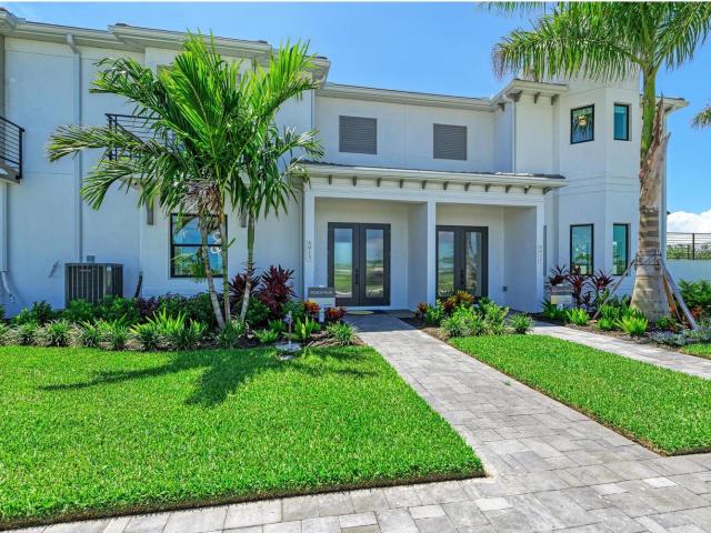 Brand New Home in Bradenton, FL. 3 Bed, 2 Bath