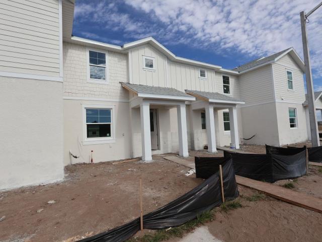 Brand New Home in Bradenton, FL. 3 Bed, 2 Bath