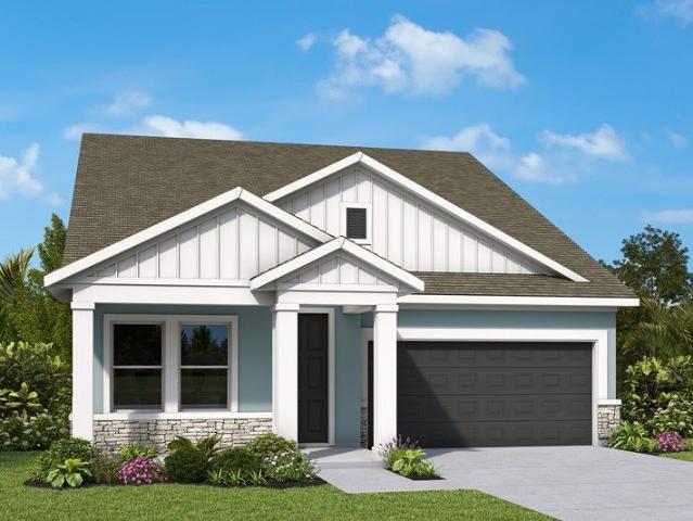 Brand New Home in Bradenton, FL. 3 Bed, 2 Bath