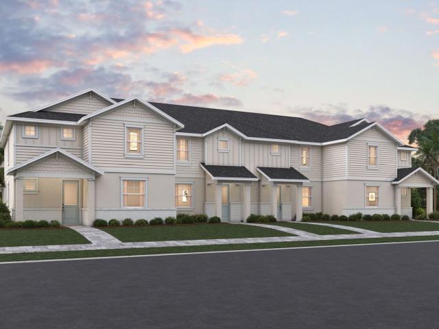 Brand New Home in Bradenton, FL. 3 Bed, 2 Bath
