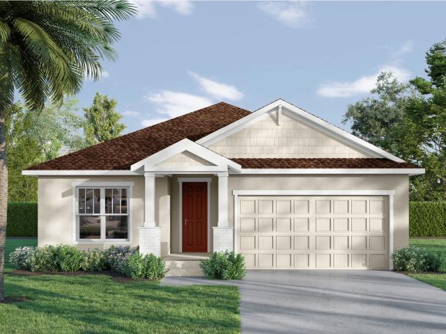 Brand New Home in Bradenton, FL. 3 Bed, 2 Bath