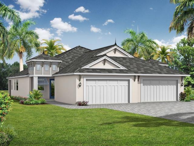 Brand New Home in Bradenton, FL. 2 Bed, 2 Bath