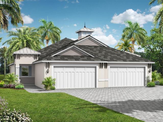 Brand New Home in Bradenton, FL. 2 Bed, 2 Bath