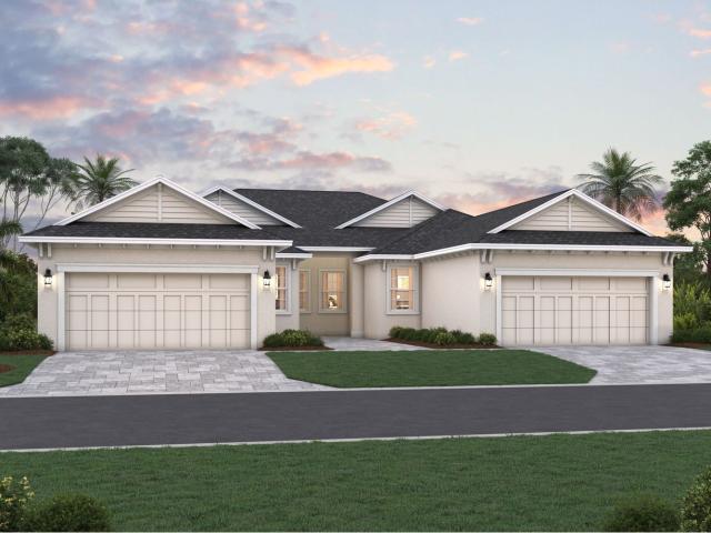 Brand New Home in Bradenton, FL. 2 Bed, 2 Bath