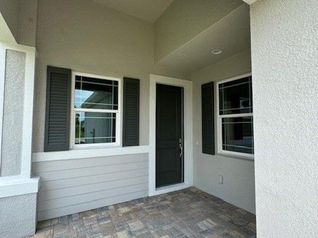 Brand New Home in Bradenton, FL. 2 Bed, 2 Bath