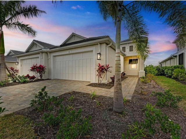 Brand New Home in Bradenton, FL. 2 Bed, 2 Bath