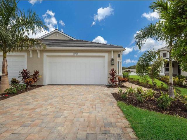 Brand New Home in Bradenton, FL. 2 Bed, 2 Bath
