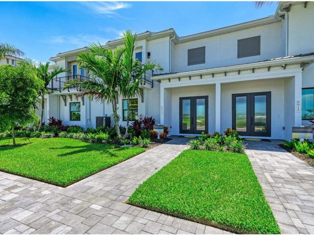Brand New Home in Bradenton, FL. 2 Bed, 2 Bath