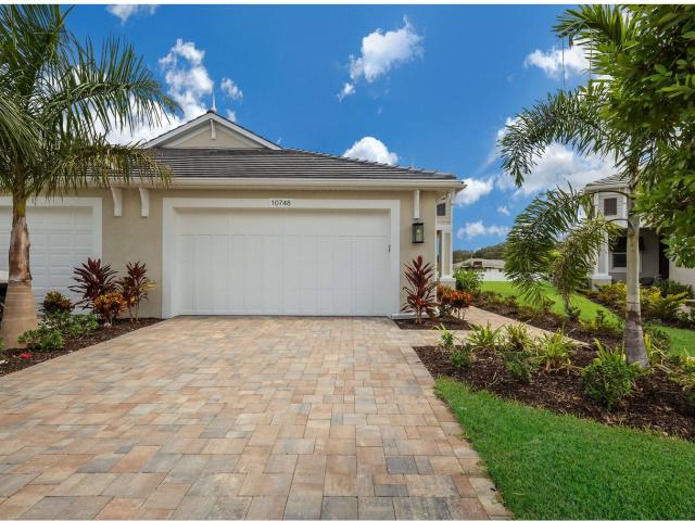 Brand New Home in Bradenton, FL. 2 Bed, 2 Bath