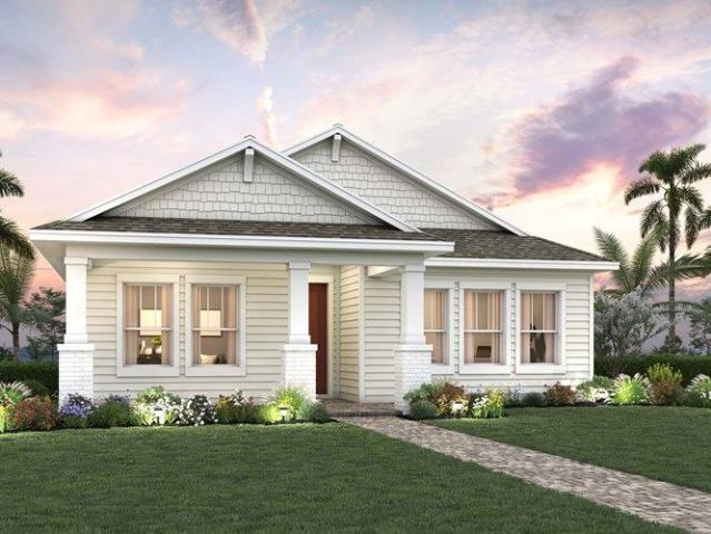 Brand New Home in Bradenton, FL. 2 Bed, 2 Bath