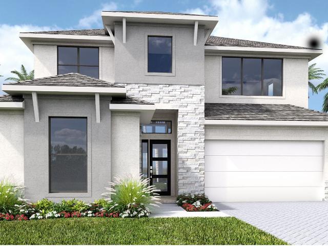 Brand New Home in Bradenton, FL. 4 Bed, 3 Bath