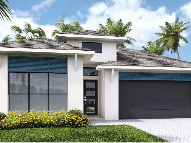 Brand New Home in Bradenton, FL. 4 Bed, 3 Bath