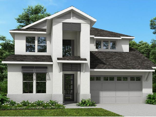 Brand New Home in Bradenton, FL. 4 Bed, 3 Bath