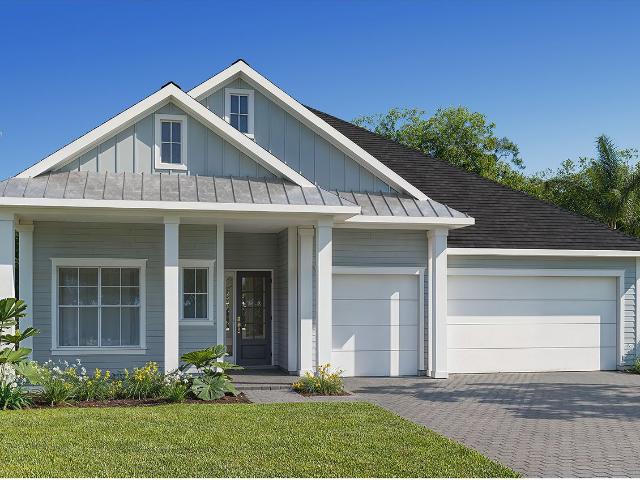 Brand New Home in Bradenton, FL. 4 Bed, 3 Bath