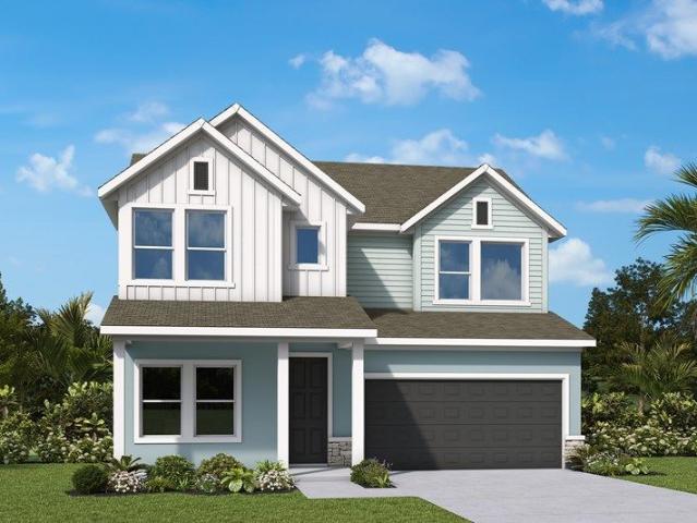 Brand New Home in Bradenton, FL. 4 Bed, 3 Bath