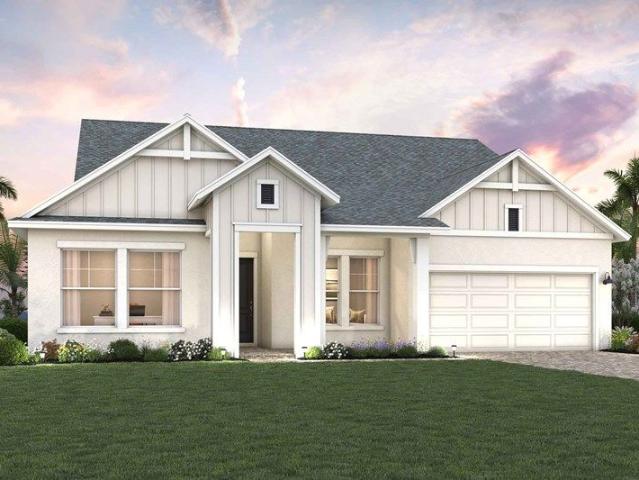 Brand New Home in Bradenton, FL. 4 Bed, 3 Bath
