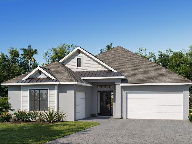 Brand New Home in Bradenton, FL. 4 Bed, 3 Bath