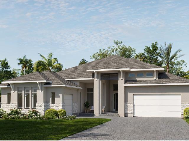 Brand New Home in Bradenton, FL. 4 Bed, 4 Bath