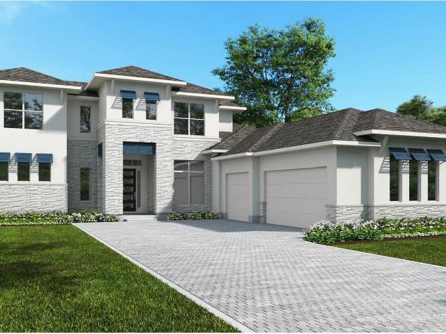 Brand New Home in Bradenton, FL. 5 Bed, 4 Bath