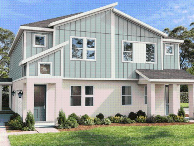 Brand New Home in Brandon, FL. 3 Bed, 2 Bath