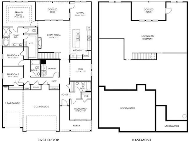 Brand New Home in Braselton, GA. 4 Bed, 3 Bath