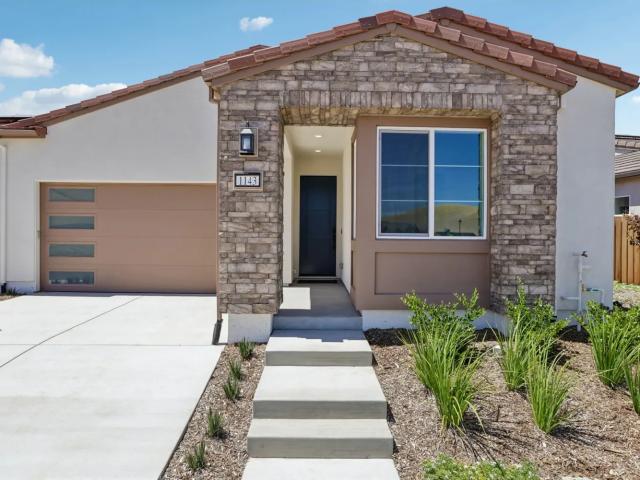 Brand New Home in Brentwood, CA. 3 Bed, 2 Bath