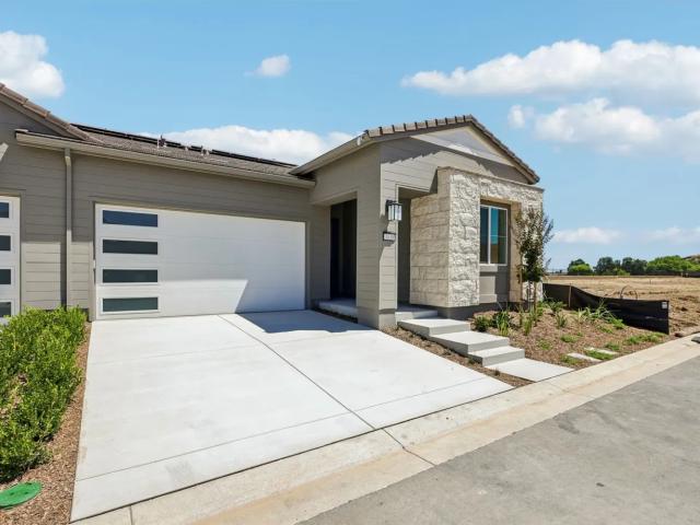 Brand New Home in Brentwood, CA. 3 Bed, 2 Bath
