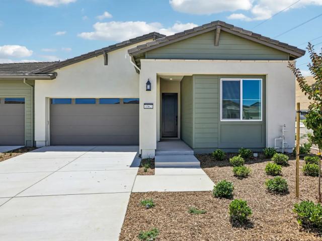 Brand New Home in Brentwood, CA. 3 Bed, 2 Bath