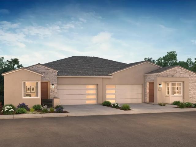 Brand New Home in Brentwood, CA. 2 Bed, 2 Bath