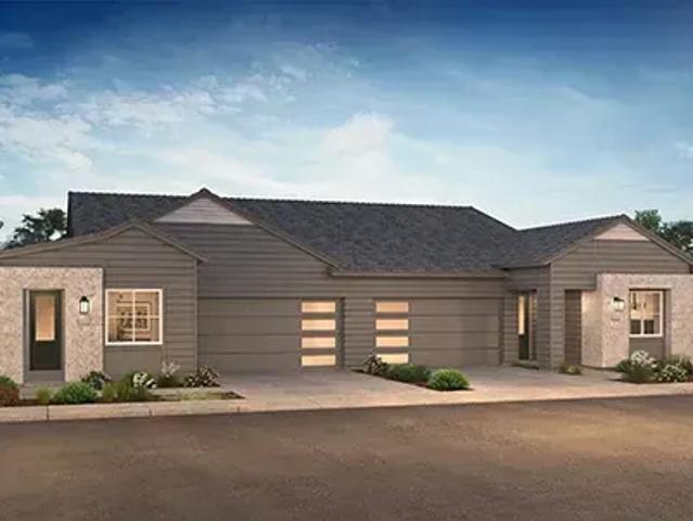 Brand New Home in Brentwood, CA. 2 Bed, 2 Bath