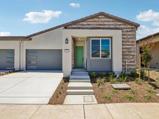 Brand New Home in Brentwood, CA. 2 Bed, 2 Bath