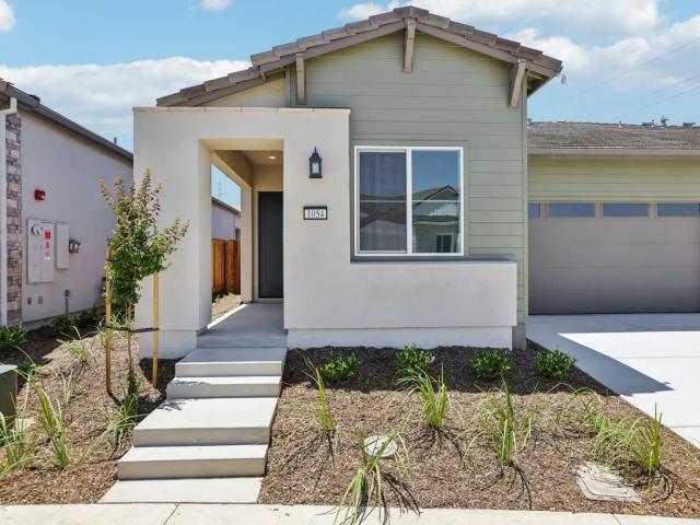 Brand New Home in Brentwood, CA. 2 Bed, 2 Bath