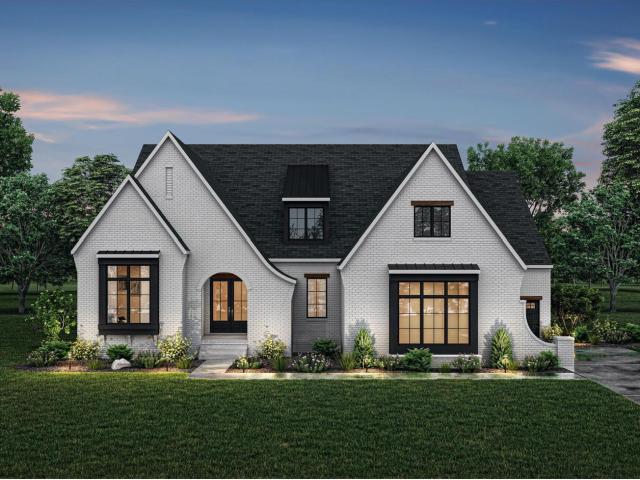 Brand New Home in Brentwood, TN. 5 Bed, 5 Bath